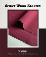 China UV Protection Stretchable Functional Fabrics 81% Nylon + 19% Spandex 320gsm for sale