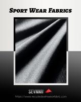China Upgrade Your Clothing Line Stretch Lycra Fabrics Breathable from Top Suppliers for sale
