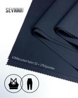 China 63%Recycled Nylon SD + 37%Spandex Functional Fabric RN-2367 for sale