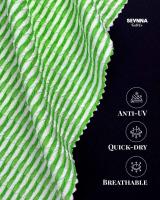 China 245gsm Swim Textured Fabrics Alternatives for Sun Protection and UPF 50 for sale