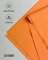 China Stretchable and Waterproof Cycling Adventure High-Performance Biking Fabric for sale