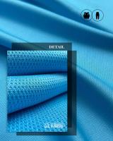 China Anti-Odor Technology 4-way stretch Running Fabrics Quick Drying for sale