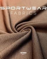 China Elevate Your Business High-Performance Running Fabrics Lightweight for sale