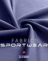 China Moisture Wicking Stretch Lycra Fabrics for Clothing Business for sale