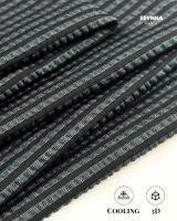 China Machine Washable Performance Textiles Stretchable and Durable for Production for sale