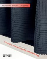 China Stay Ahead of the Competition with Running Fabrics and Durable for sale