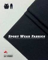 China Upgrade Your Products with Stretch Lycra Fabrics The Best Choice for High-Performance and Durability for sale