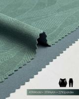 China Comfortable Performance Textiles Machine Washable and Durable for Long-Term for sale