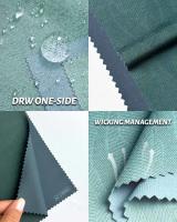 China Comfortable Performance Textiles Machine Washable and Durable for Long-Term for sale