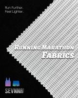 China Find the Best Running Fabrics for Your Business at Competitive Prices for sale