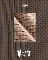 China 105cm Recycled Nylon Spandex Double Knit Fabric 360gsm for sale