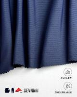 China Stretch Lycra Fabric 94% Nylon 6% Lycra 240gsm Quick Dry for sale