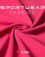 China Lightweight Stretch Lycra Fabric 81 Nylon 19 Lycra 215gsm for sale