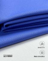 China 260gsm 48%Recycled Poly + 34%Nylon + 18%Spandex Running Fabric RT-4608 for sale