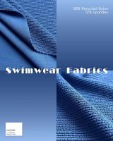 China 440gsm 88%Recycled Nylon + 12%Spandex Biking Fabric RN-2181 for sale