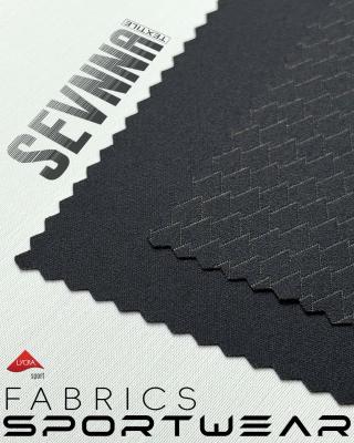 China Discover the Benefits of Stretch Lycra Fabrics for Your Athletic Clothing for sale