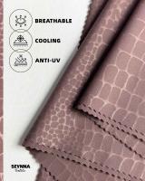 China High Breathability Polyester Elastane Workout Bra Material for Sport Bra Fabric Requirements for sale
