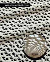 China 170gsm Double Knit Fabric Perfect for Summer and Autumn Seasons for sale