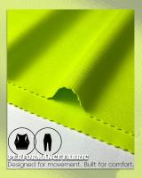 China 72%Nylon + 28%Spandex Biking Fabric SP7661 for sale