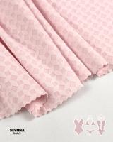 China 220gsm 81%Recycled Nylon + 19%Spandex Textured Swim Fabric for Swimwear for sale