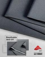 China 152cm Width Stretch Lycra Fabric with 72% Recycled Materials and 28% Xtra Life Lycra for sale