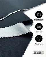 China 130GSM 152cm Stretch Biking Fabric for Cycling Wear KN530 for sale