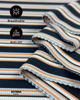 China 130cm Width Functional Fabrics with 85% Nylon + 15% Spandex for Breathable Performance Textiles for sale