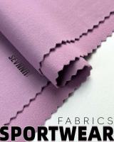 China High Comfort Level and Stretchable Biking Fabric with High Durability for Cycling Gear for sale