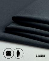 China Customizable Yoga Wear Fabric with 152cm Width and Circular Knitting for Optimal Comfort and Style for sale