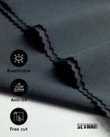 China Customizable Yoga Wear Fabric with 152cm Width and Circular Knitting for Optimal Comfort and Style for sale