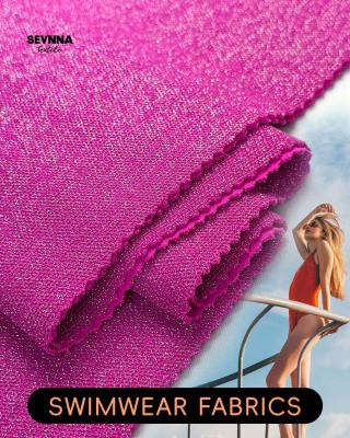 China Breathable and Durable Stretch Leggings Fabric with Eco-Friendly Recycled Nylon Blend for Comfortable Fit for sale