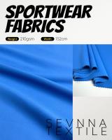 China High-Performance Biking Fabric with 152cm Width and 72% Nylon+28% Spandex Composition for Cycling Gear for sale