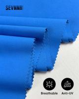 China High-Performance Biking Fabric with 152cm Width and 72% Nylon+28% Spandex Composition for Cycling Gear for sale