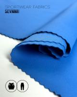 China High-Performance Biking Fabric with 152cm Width and 72% Nylon+28% Spandex Composition for Cycling Gear for sale