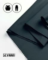 China High-Performance Running Fabrics with UPF 50+ Sun Protection, Elastic Hem, and Anti-odor Technology for Activewear for sale