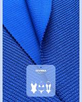 China Premium 360gsm Weight Textured Swim Fabric with 150cm Width and UPF 50+ Sun Protection for sale