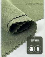 China High-Performance Biking Fabric with 140gsm Weight, 162cm Width, and Quick Drying for Cycling Comfort for sale