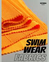 China Lightweight Eco Friendly Swimwear Fabric with 100cm Width and 360-400gsm Weight for Sustainable Swimwear for sale