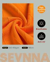 China Lightweight Eco Friendly Swimwear Fabric with 100cm Width and 360-400gsm Weight for Sustainable Swimwear for sale