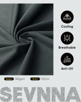 China 140gsm Weight Recycled Nylon Unisex Biking Fabric for High-Performance Cycling Apparel for sale