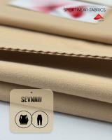 China 230gsm Stretch Lycra Fabric for Clothing, Sportswear, Swimwear for sale