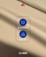 China 230gsm Stretch Lycra Fabric for Clothing, Sportswear, Swimwear for sale