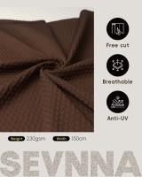 China High-Performance Functional Fabrics with 91% Nylon+9% Spandex Composition, 150cm Width, and 230gsm Weight for sale