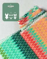 China 135gsm Double Knit Fabric RN-2733 for sale