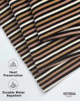 China Eco Friendly Swimwear Fabric with 152cm Width 250gsm Weight and GRS Certificates for Sustainable Swimwear for sale