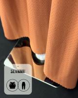 China High-Performance Running Fabrics with UPF 50+ Sun Protection, Flatlock Seams, and Elastic Hem for Enhanced Comfort for sale