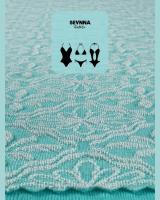China High-Quality Stretch Leggings Fabric with 125cm Width and 235gsm Weight for Solid & Printed Designs for sale