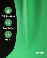 China High Strength Recycled Nylon Fabric with 145cm Width and 150gsm Weight for Versatile Applications for sale