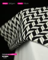 China Eco-friendly 260gsm Double Knit Fabric Versatile for Summer/Autumn Wear for sale