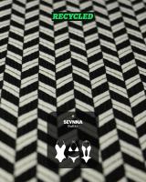 China Eco-friendly 260gsm Double Knit Fabric Versatile for Summer/Autumn Wear for sale